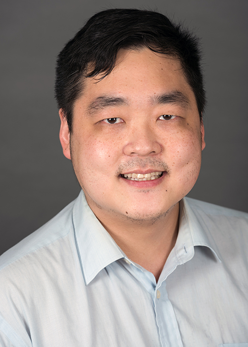 People | FM Kirby Neurobiology Center