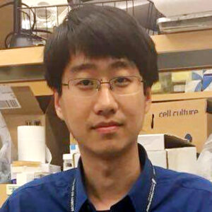 People | Zhigang He Laboratory