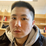 People | Zhigang He Laboratory