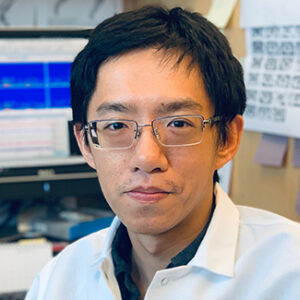 People | Zhigang He Laboratory
